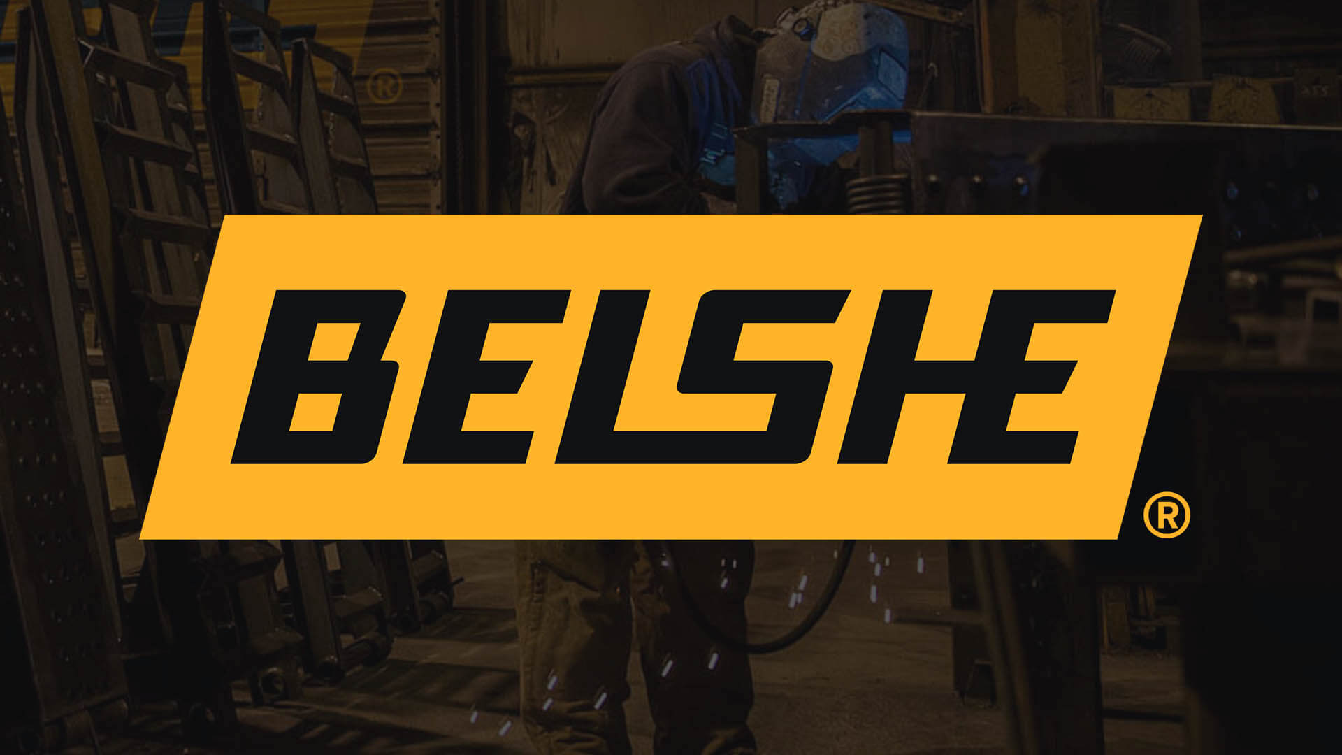 Our Full Trailer Lineup | Belshe Trailers